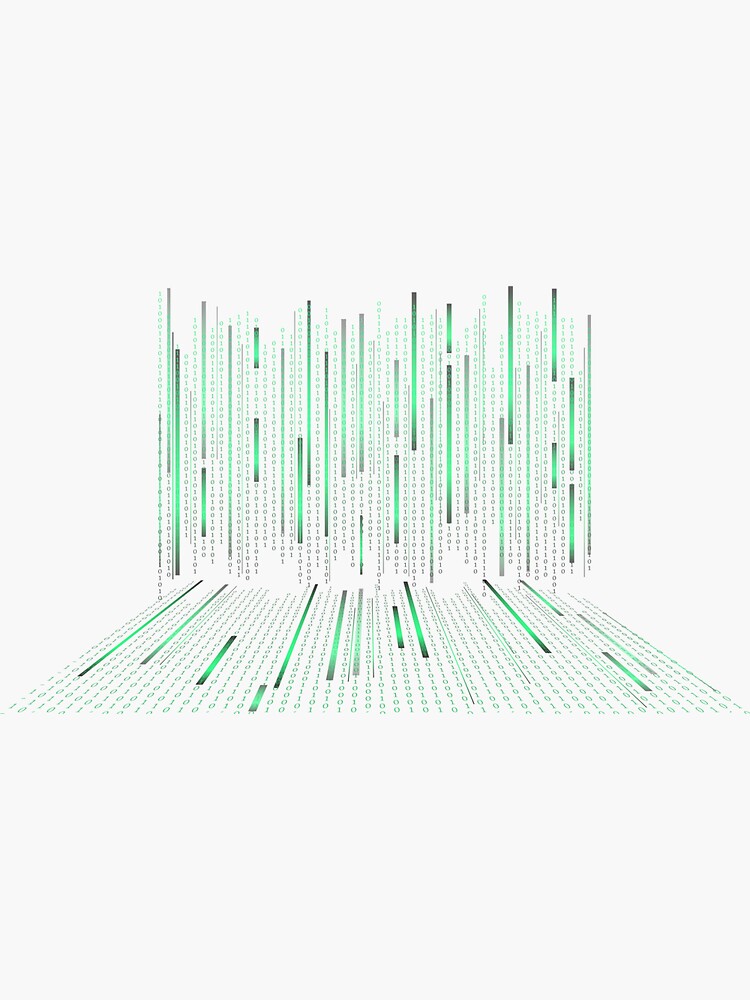 "Is This The Real Life Coding Programming" Sticker for Sale by ...