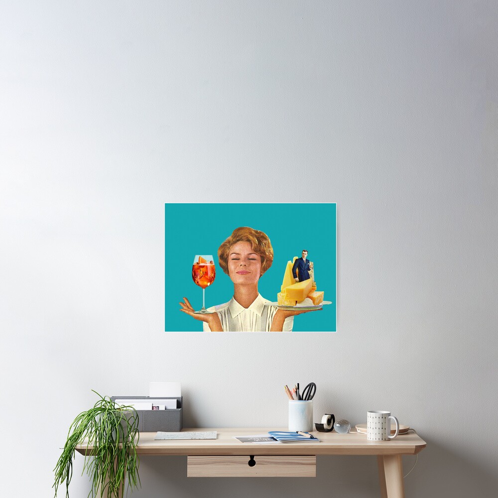 "Weekend Plans" Poster for Sale by MsGonzalez | Redbubble