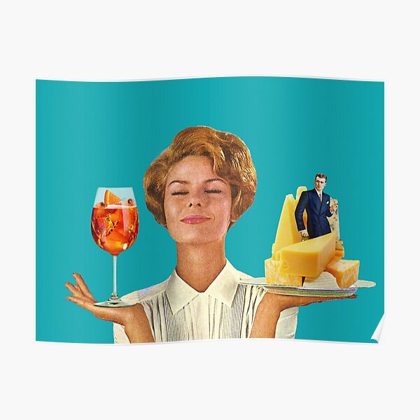 "Weekend Plans" Poster for Sale by MsGonzalez | Redbubble