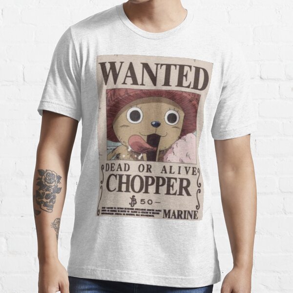 "CHOPPER SAMURAI" T-shirt for Sale by greysparks9632 | Redbubble ...