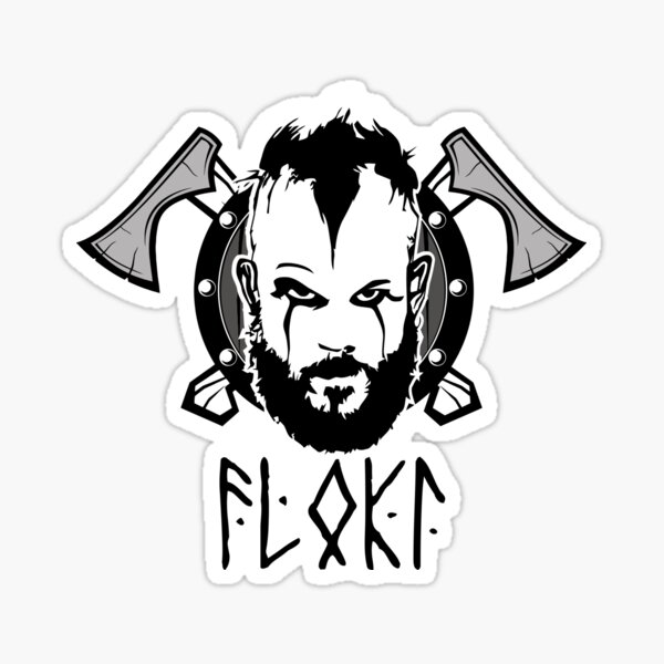 Floki Gifts & Merchandise | Redbubble