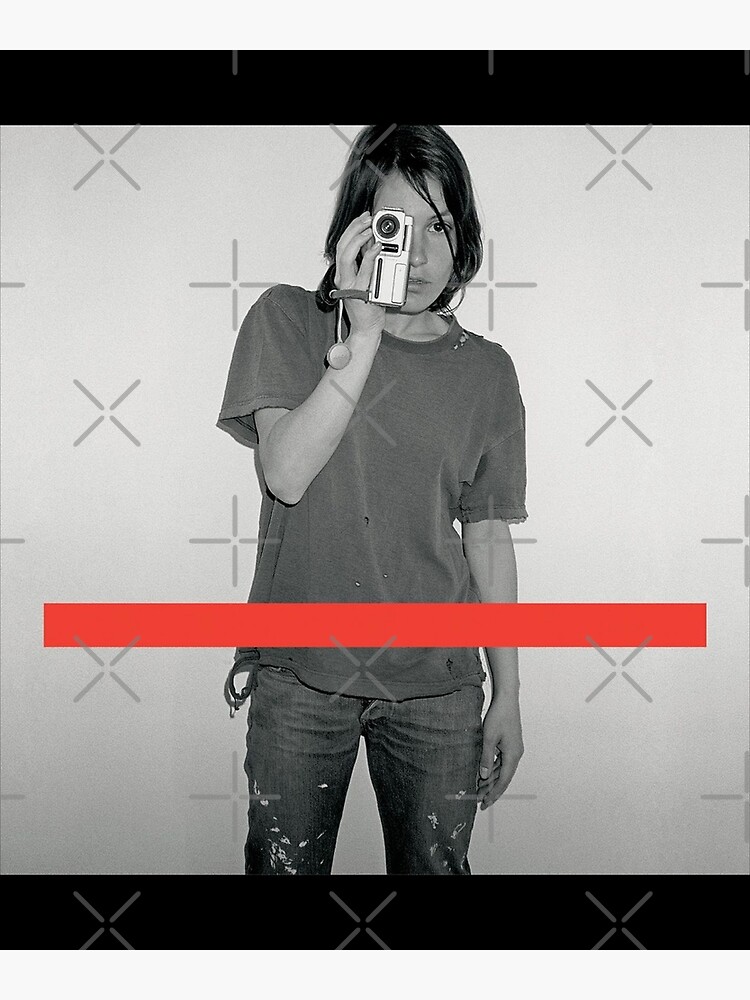 "New Order Get Ready Album Cover" Poster by d2p3j6l20 | Redbubble