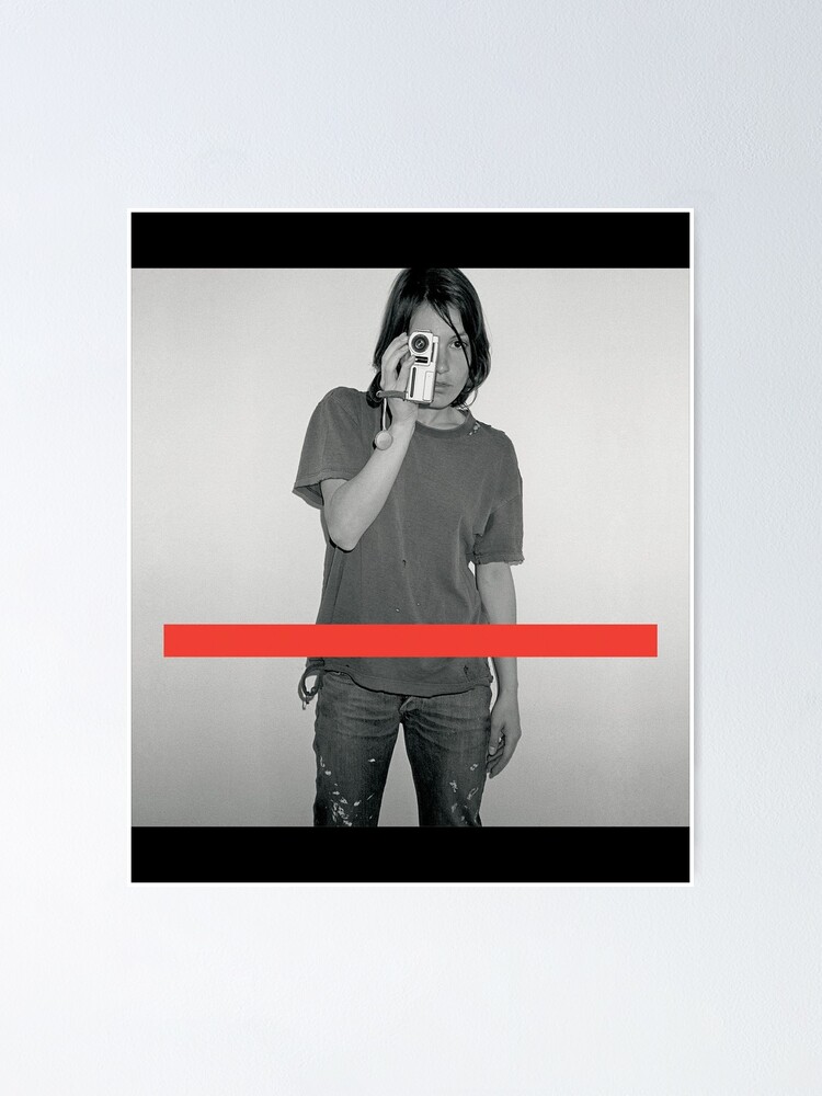 "New Order Get Ready Album Cover" Poster by d2p3j6l20 | Redbubble