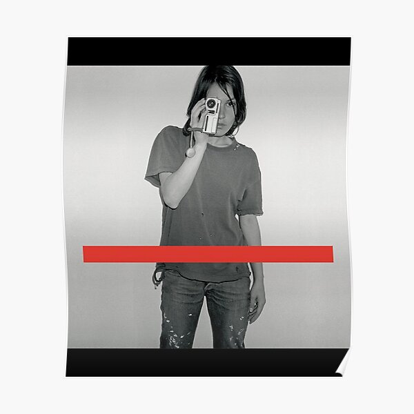 "New Order Get Ready Album Cover" Poster by d2p3j6l20 | Redbubble