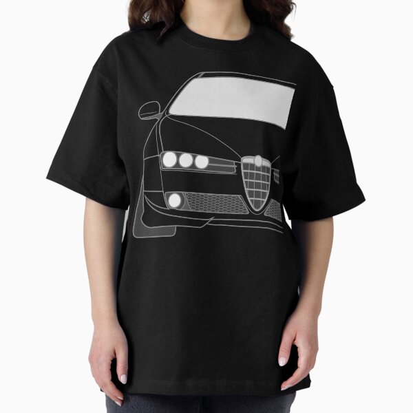 Alfa Romeo Brera T-Shirts for Sale | Redbubble