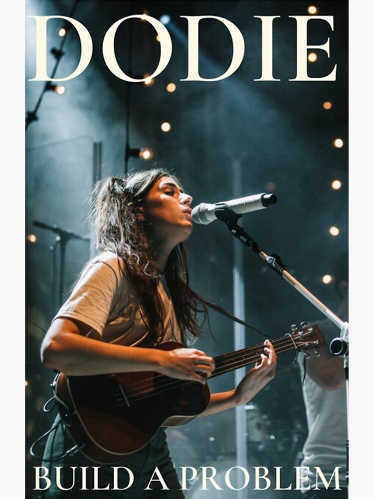 "Vintage Dodie poster" Sticker for Sale by ethelmichels | Redbubble