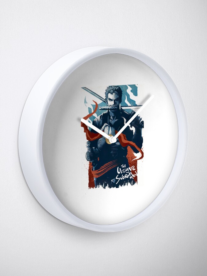 "roronoa zoro Zoro One Piece vintage Roronoa Zoro One piece Tshirt678 ...