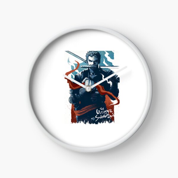 "roronoa zoro Zoro One Piece vintage Roronoa Zoro One piece Tshirt678 ...