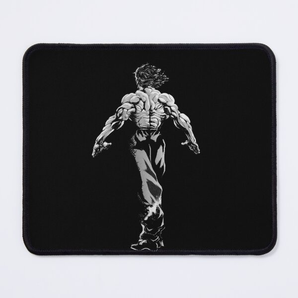 "Baki Champions - baki hanma - baki - baki The Grappler - Hanma Yujiro ...