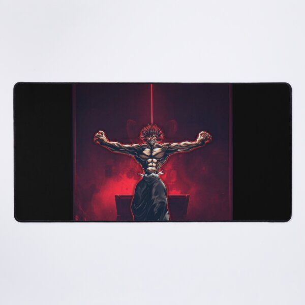 "Baki Champions - baki hanma - baki - baki The Grappler - Hanma Yujiro ...