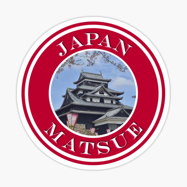 Matsue Gifts & Merchandise for Sale | Redbubble