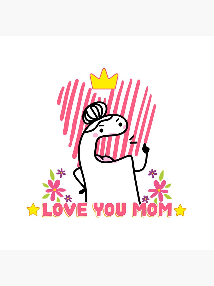 "flork flork flork flork " Acrylic Block for Sale by KrisLouDesign ...