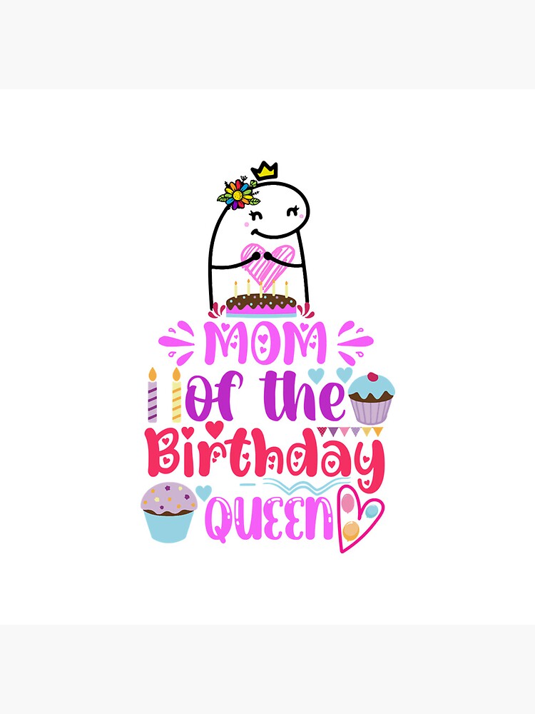 "flork flork flork flork flork flork " Clock by KrisLouDesign | Redbubble