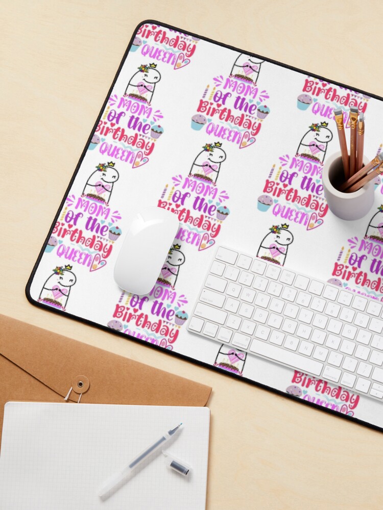 "flork flork flork flork flork flork " Mouse Pad by KrisLouDesign ...