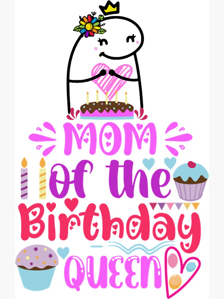 "flork flork flork flork flork flork " Magnet by KrisLouDesign | Redbubble