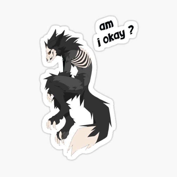 "Funny Scp 1471 Malo " Sticker for Sale by twistbubble | Redbubble