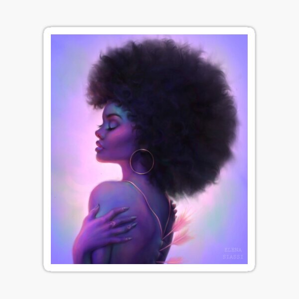 "Dare to be vulnerable " Sticker by elenasiassi | Redbubble