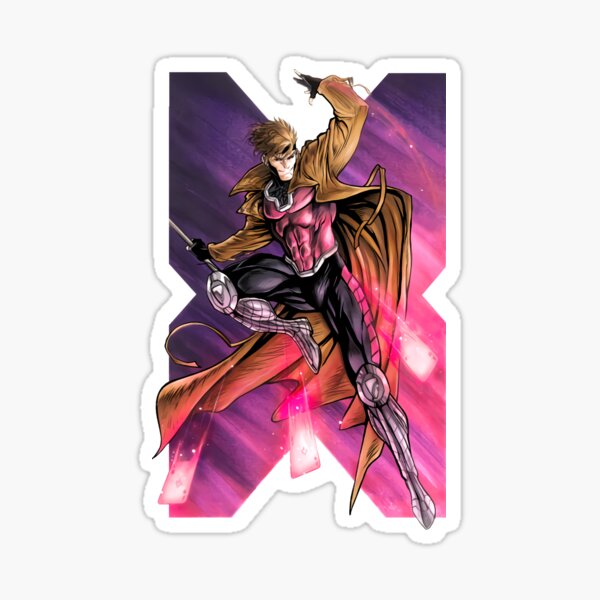 "GAMB*T Ua1" Sticker for Sale by TommyWilliamsq | Redbubble