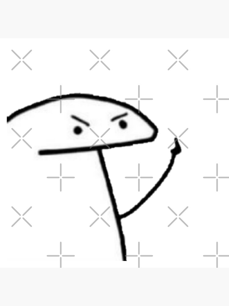 "flork" Art Print for Sale by boutique-Dx | Redbubble