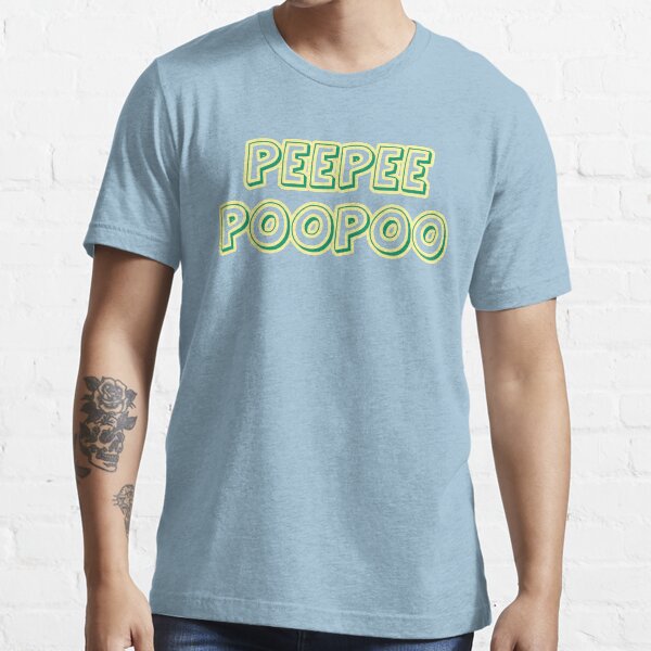Poopoopeepee Gifts & Merchandise for Sale | Redbubble