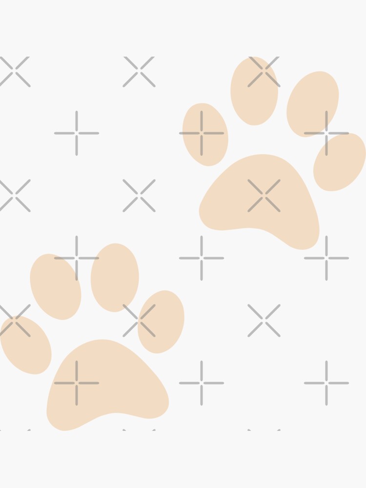 "Solid Beige Color" Sticker for Sale by Petgifts | Redbubble