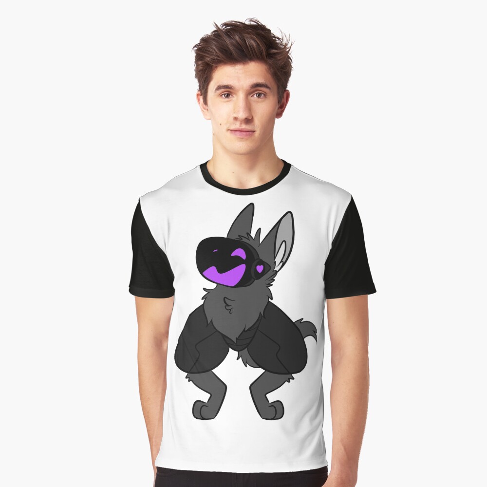 "Proot" Sticker for Sale by Glitchbutt | Redbubble