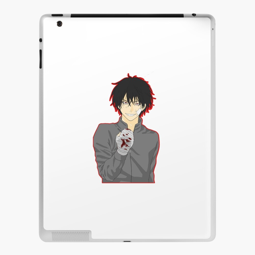 Tomodachi Game Yuuichi Katagiri Tenji Mikasa Shiho Sawaragi Makoto