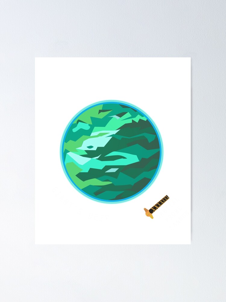 "Giant_s Deep " Poster for Sale by Dancing-Sheep | Redbubble