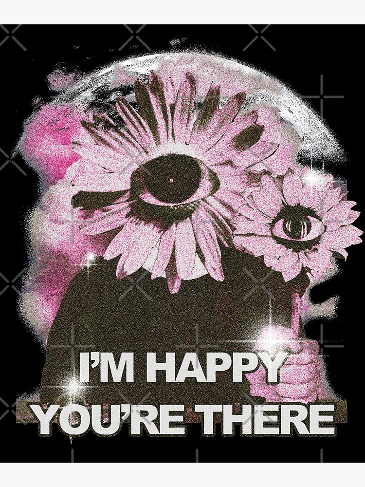 "Weirdcore Aesthetic" Poster for Sale by emptystickers | Redbubble