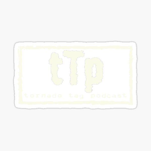 "TTP World Order" Sticker for Sale by IwepNetworkPod | Redbubble