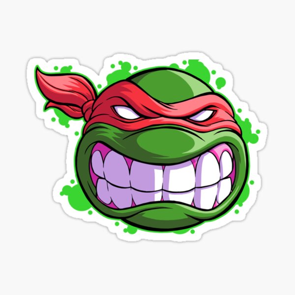 "Raphael Classic" Sticker for Sale by ungadxomarah | Redbubble
