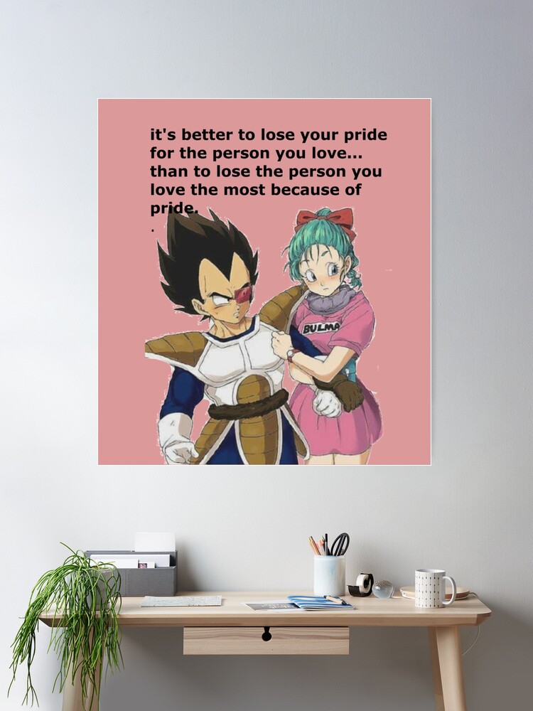 Dragon Ball Z Valentine Cards