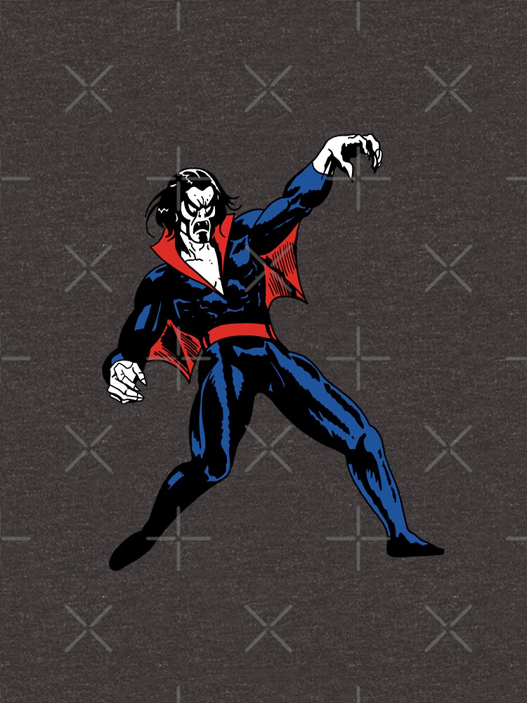 "Dramatic Morbius" T-shirt for Sale by azweaponx23 | Redbubble ...