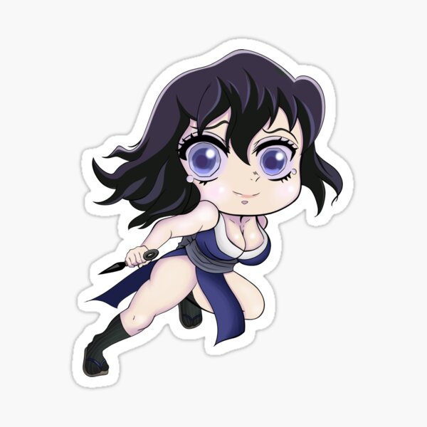 "Suma" Sticker for Sale by jstudiosoregon | Redbubble