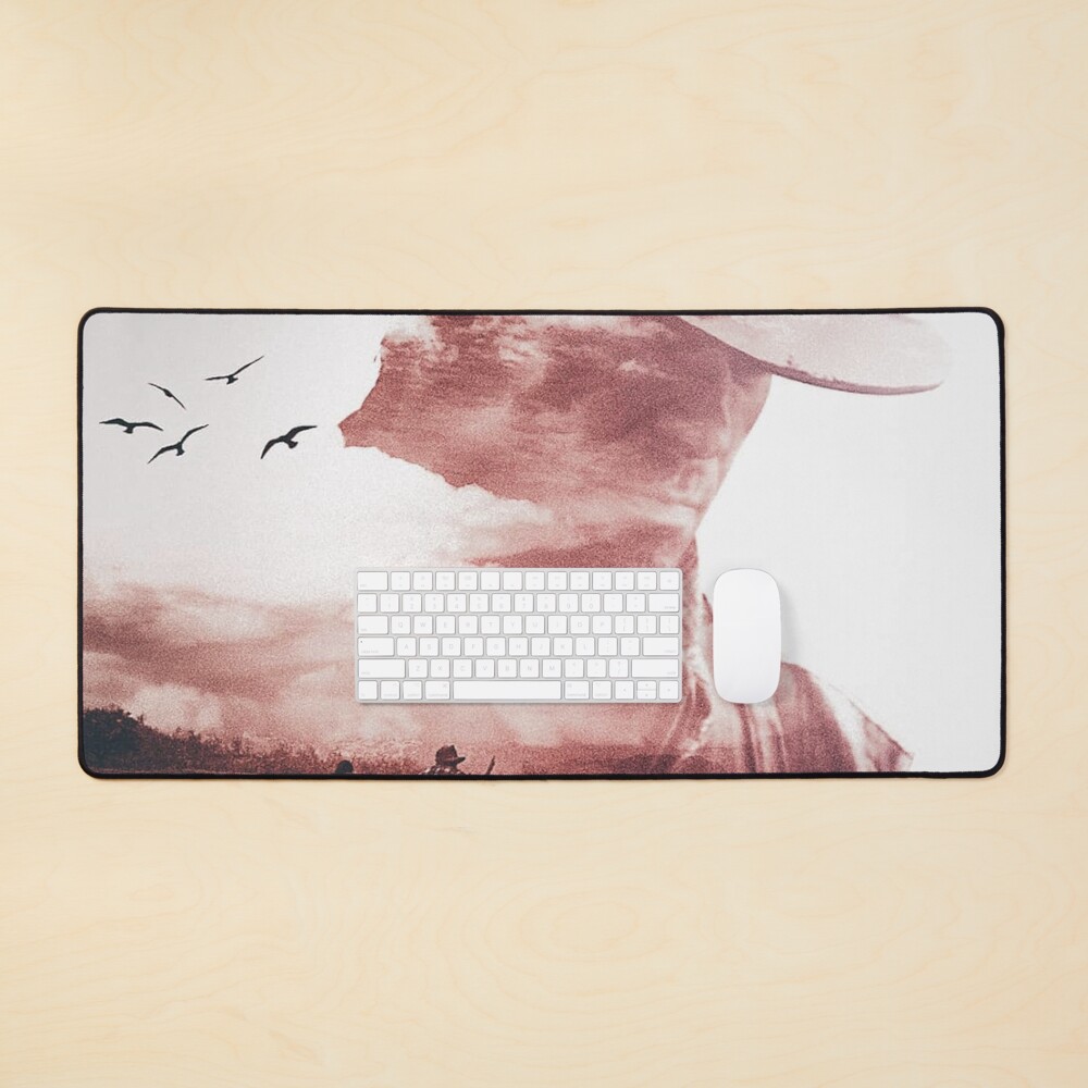 "RDR2" Poster by DDLespi | Redbubble