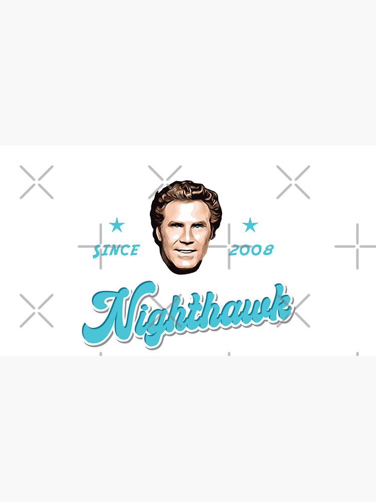 "You Have To Call Me Nighthawk" Cap for Sale by alhern67 | Redbubble