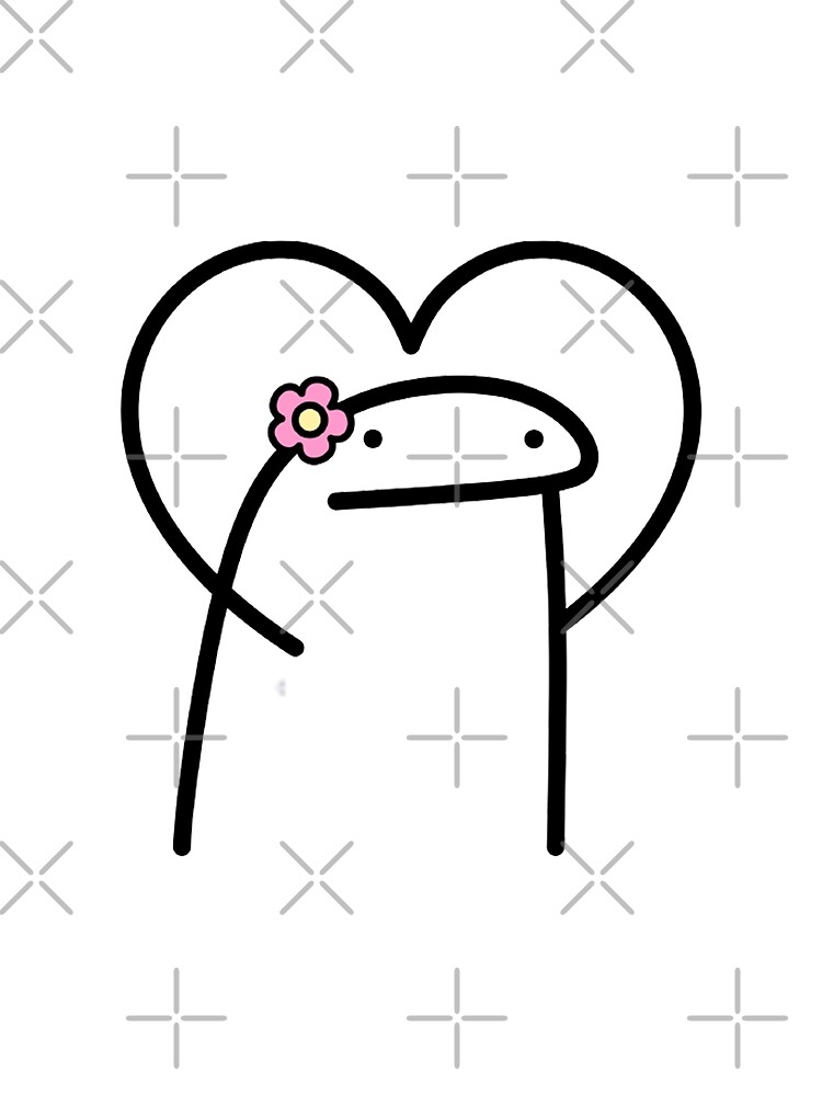 "flork " Poster for Sale by SmiChaa | Redbubble