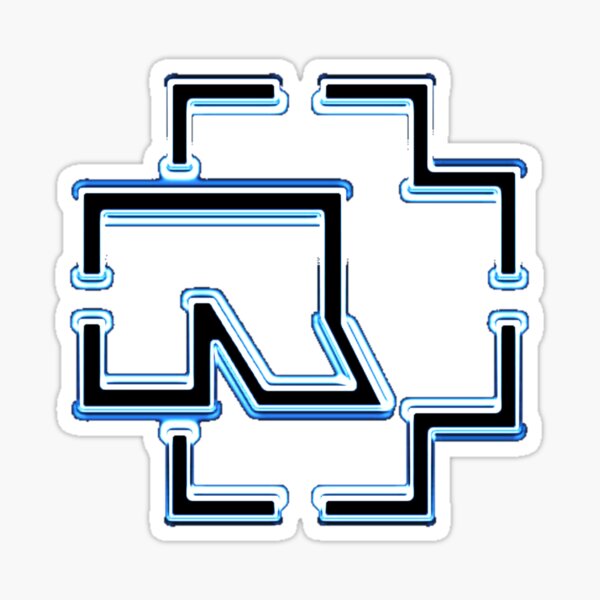 "logo music | Cheytac collection" Sticker for Sale by arnovj214 | Redbubble