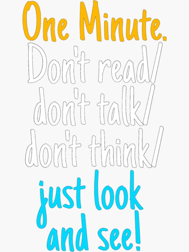 "Ancestral ingenuity" Sticker for Sale by rollfteatorz | Redbubble