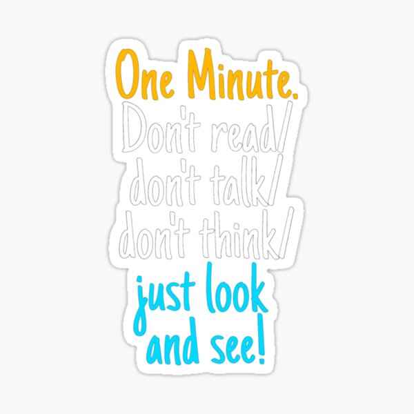 "Ancestral ingenuity" Sticker for Sale by rollfteatorz | Redbubble