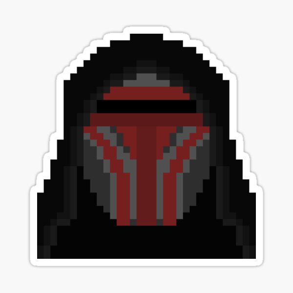 Revan Gifts & Merchandise for Sale | Redbubble