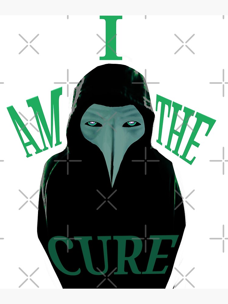 Lámina fotográfica «Scp de estilo austero y de color oscuro natural es ...