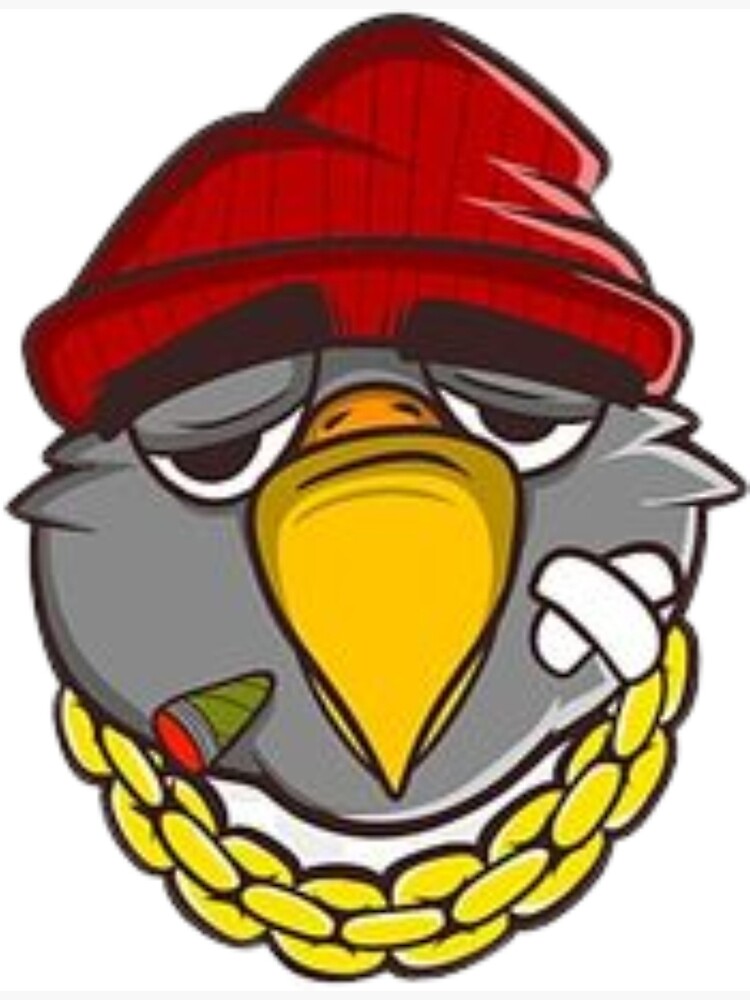 "pigeon maf" Poster for Sale by tntgabriel | Redbubble