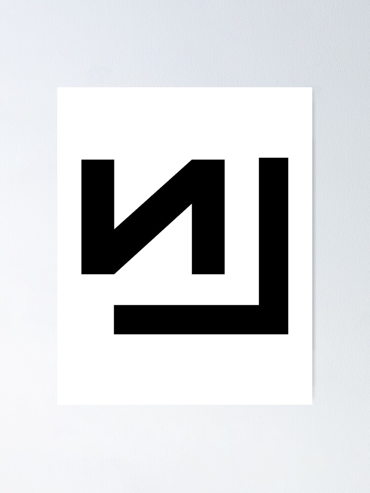 "Logo siku black" Poster for Sale by TimothyGallo | Redbubble