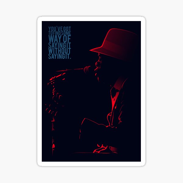 "Duke Classic" Sticker by ascion | Redbubble