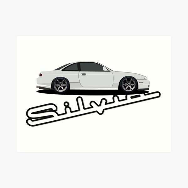 S14 Art Prints | Redbubble