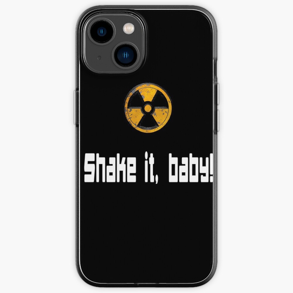 "Duke Nukem - Shake it, baby!" iPhone Case for Sale by lorekay | Redbubble