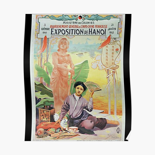 "Mens Best Indochine Retro" Poster for Sale by JohnsonRangel | Redbubble