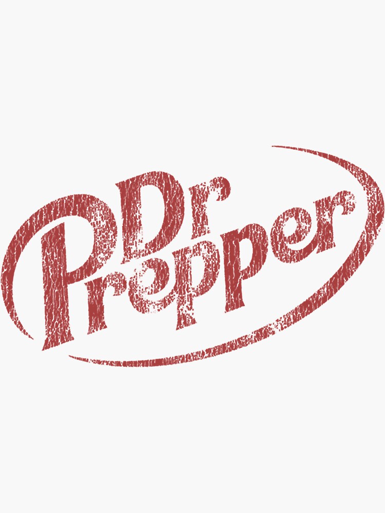 "Dr. Prepper " Sticker for Sale by Jorgereene | Redbubble