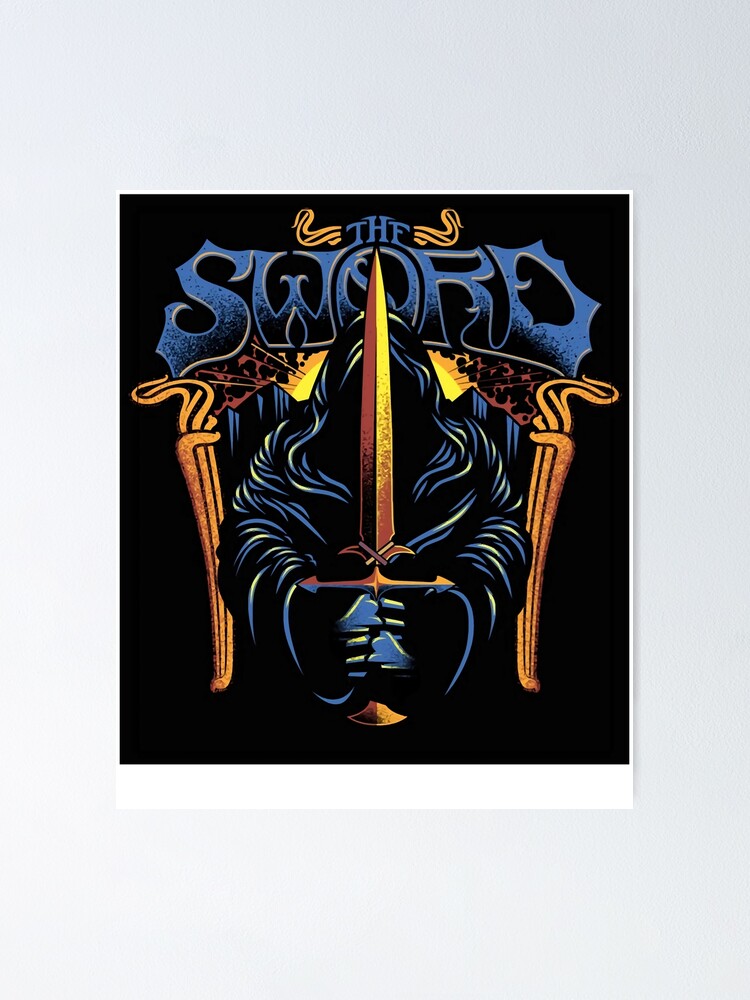 "Music Retro Tres Brujas Graphic For Fan" Poster for Sale by ...